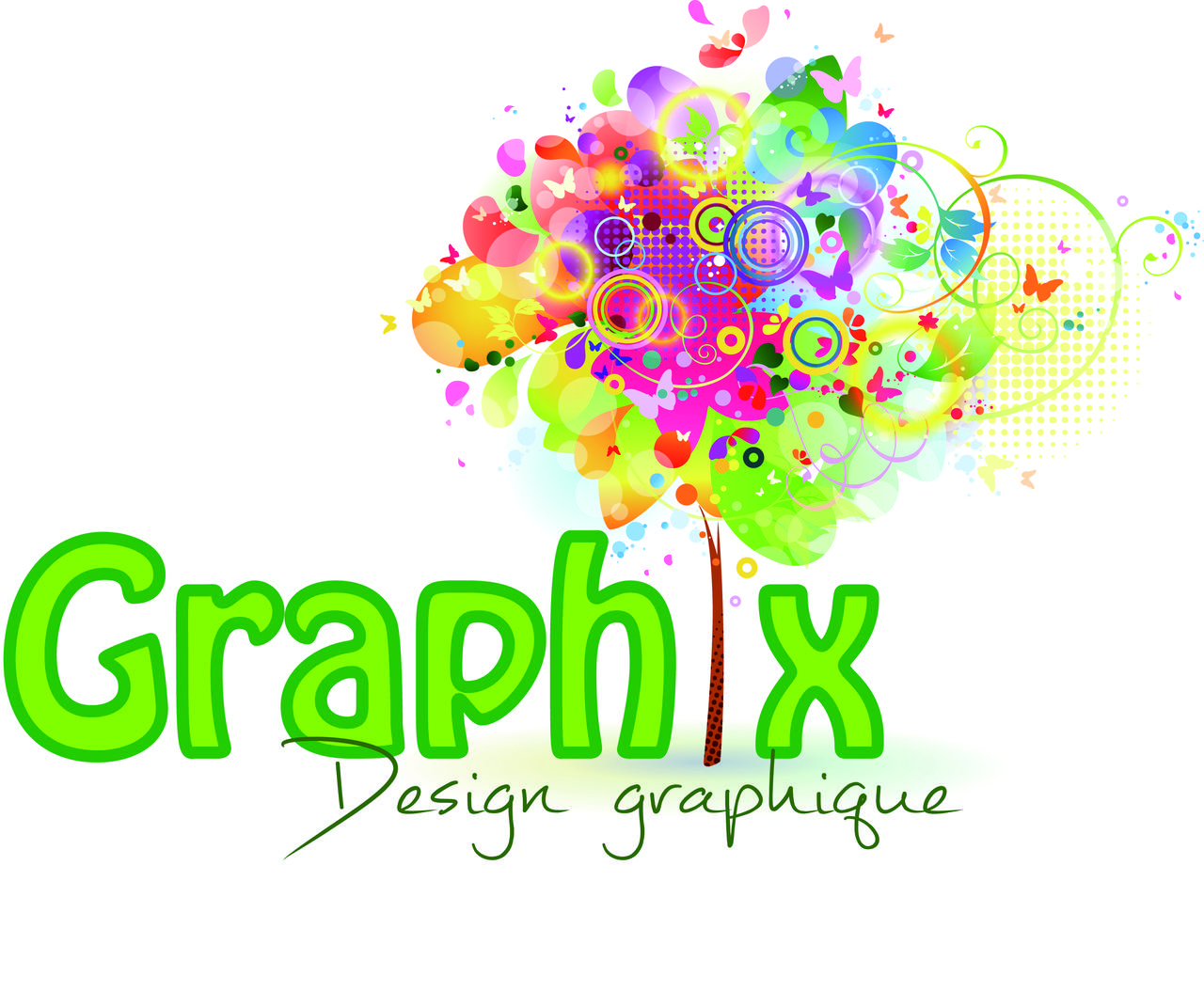 Graphix Design Graphique • CCIAH